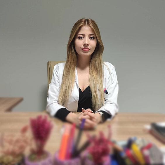 DOKTORLARIMIZ - Eryaman Hastanesi